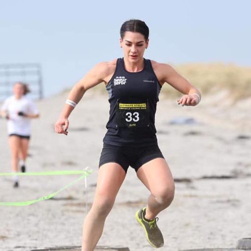 Our coaches - Live to Run Trail