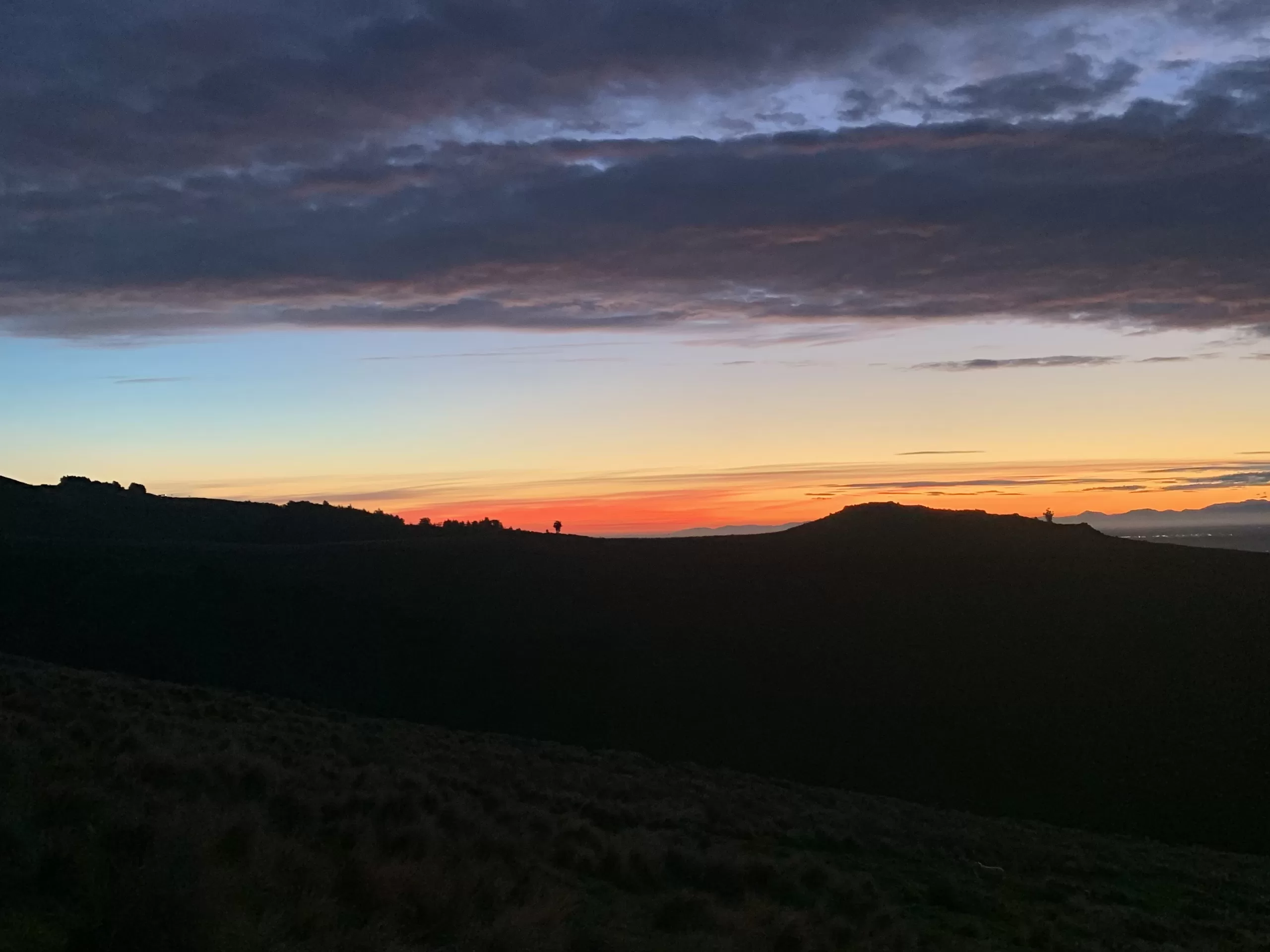 RUNNERS INFO FOR THURSDAY 30TH MAY - Live to Run Trail